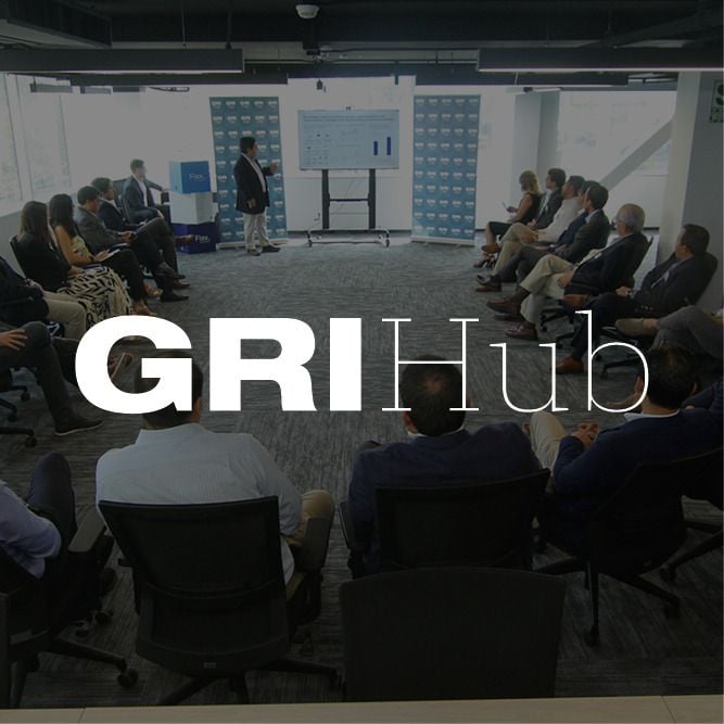 GRI Hub Noticias | Economía en Perú atraviesa un momento de transición en 2024